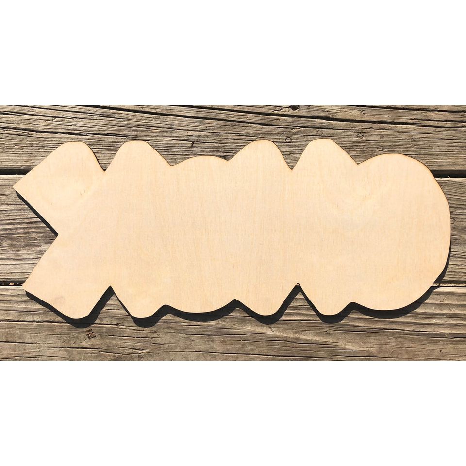 19” XOXO Hugs Kisses Valentine’s Day Wood Door Hanger Cut Out | MR ...